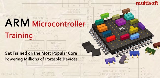 Arm Microcontroller Training Arm Microcontroller Training Get
