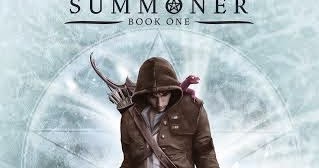 Fluttering Butterflies: Chapter Extract Summoner: Origins by Taran ...