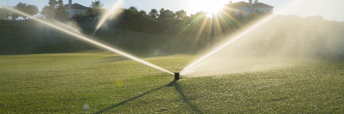 Irrigation System Solutions in India