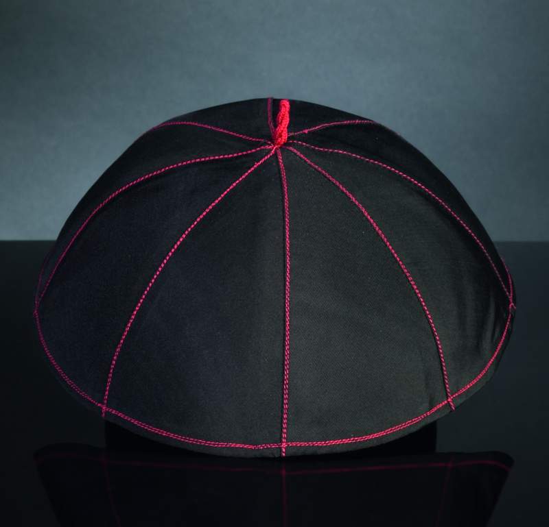 The Philippi Collection: Rector of a Basilica Minor