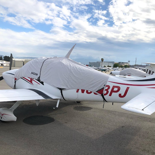 Kathryn's Report: Cirrus SR20, N883PJ: Fatal accident occurred May 20 ...