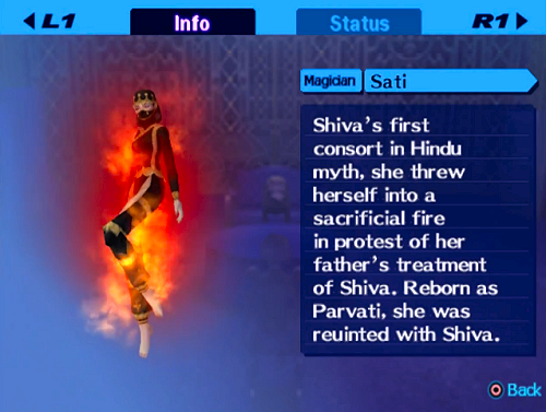 universe of rainbowxxraver: persona 3-sati