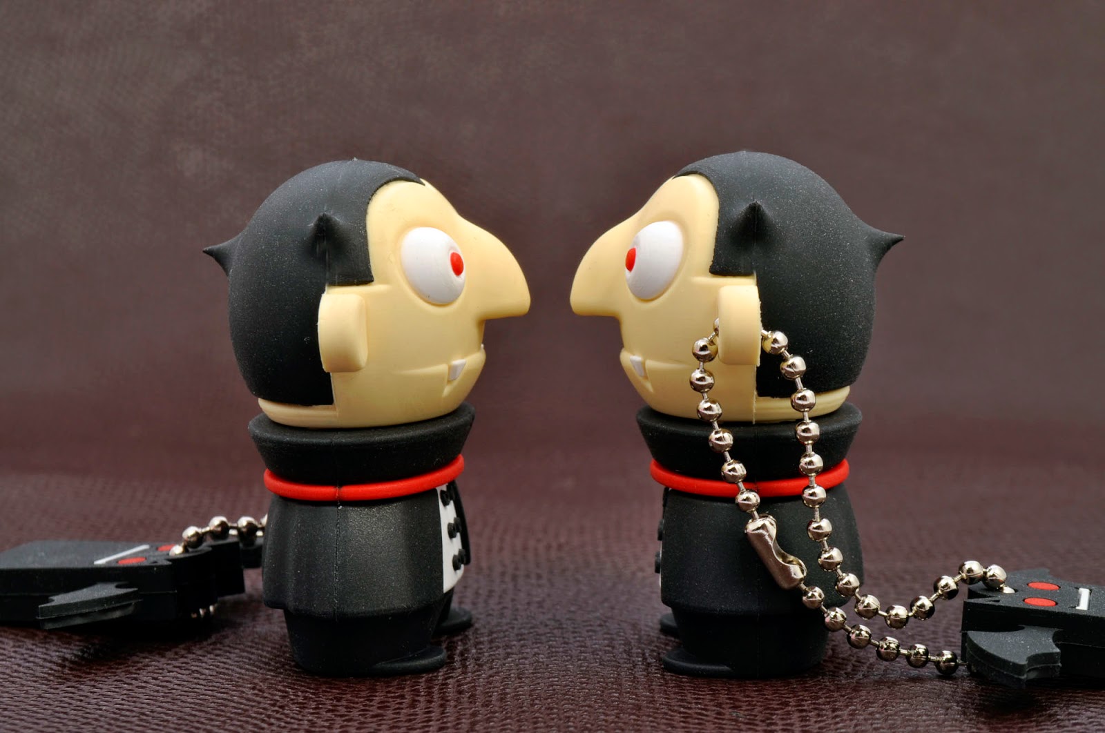 Vampire Dracula for Halloween - CustomMemory