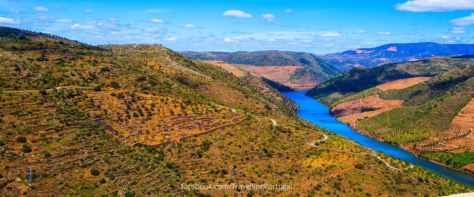 Fotos de Vila Nova de Foz Côa | Turismo en Portugal