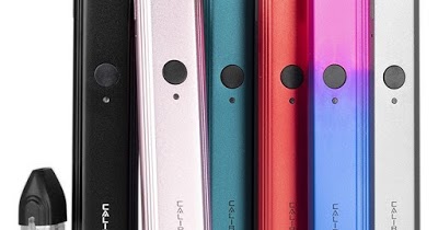 Perbedaan Pod dan Mod Vape Ini Penjelasannya