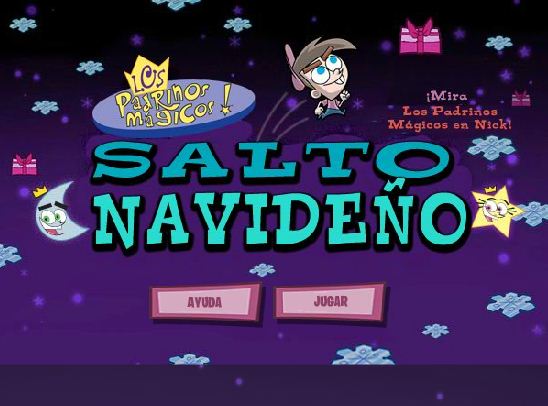 Juegos de Timi Torner