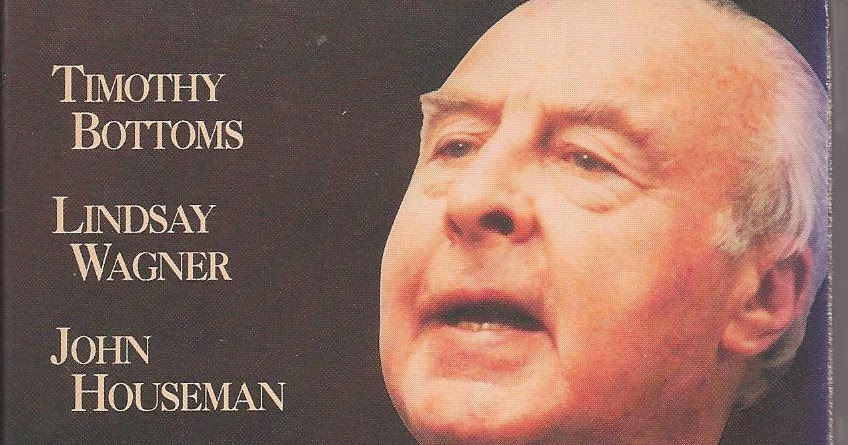 And Justice for All...: Blog Two. The Paper Chase (1973)