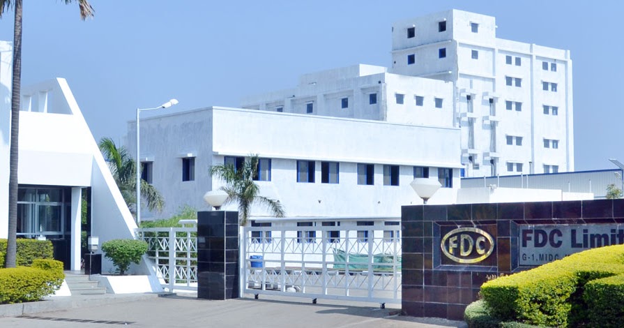 FDC Limited Urgently Requirement For Medical Repersentative HQ ...