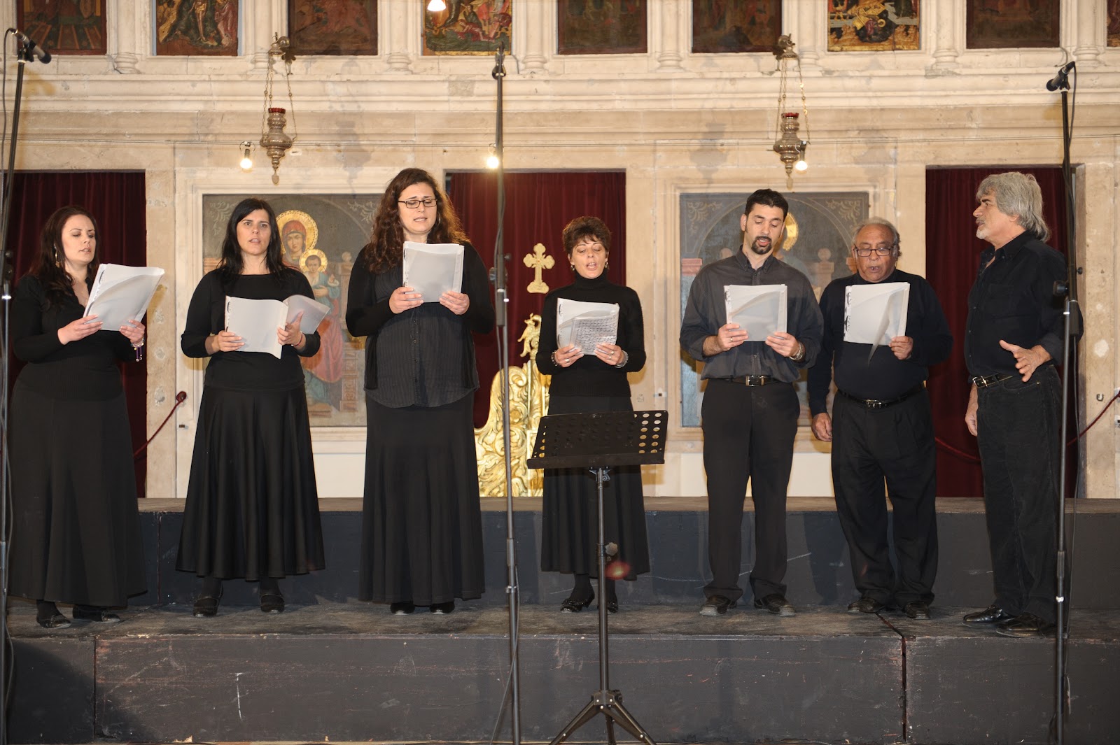 ΒΥΖΑΝΤΙΝΗ ΧΟΡΩΔΙΑ ΚΕΡKΥΡΑΣ: ΧΟΡΩΔΙΑ ΒΑΛΑΝΕΙΟΥ "ΤΟ ΚΟΡΟ" 1ο ΧΟΡΩΔΙΑΚΟ ...