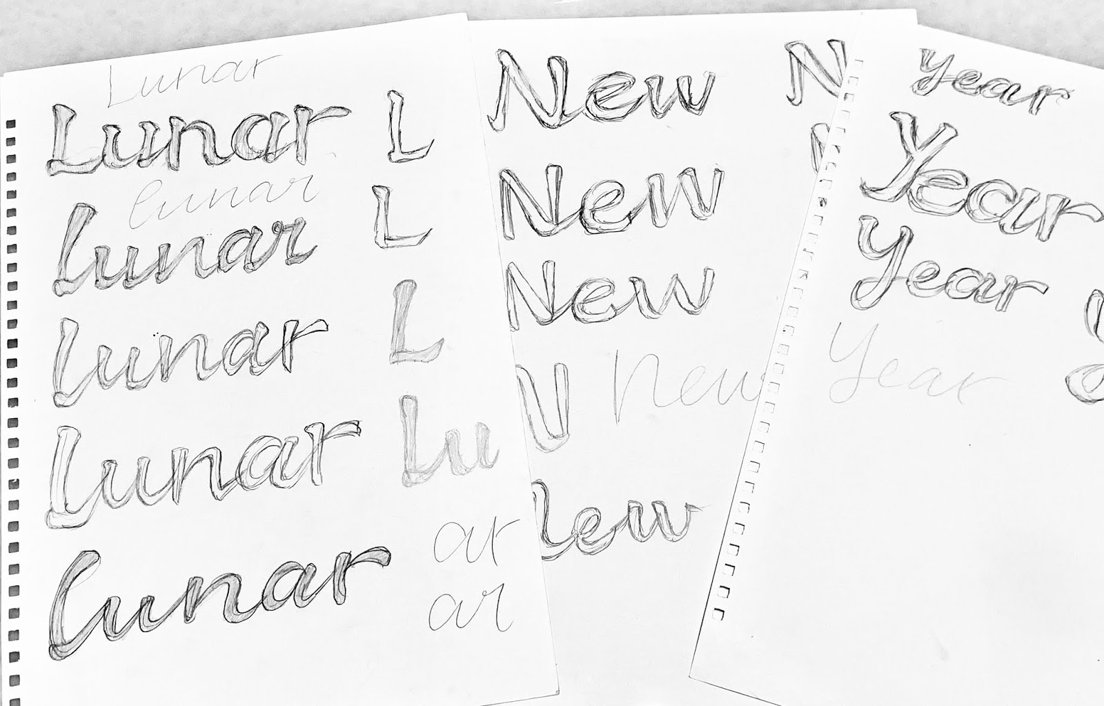 ADVANCED TYPOGRAPHY - FINAL PROJECT