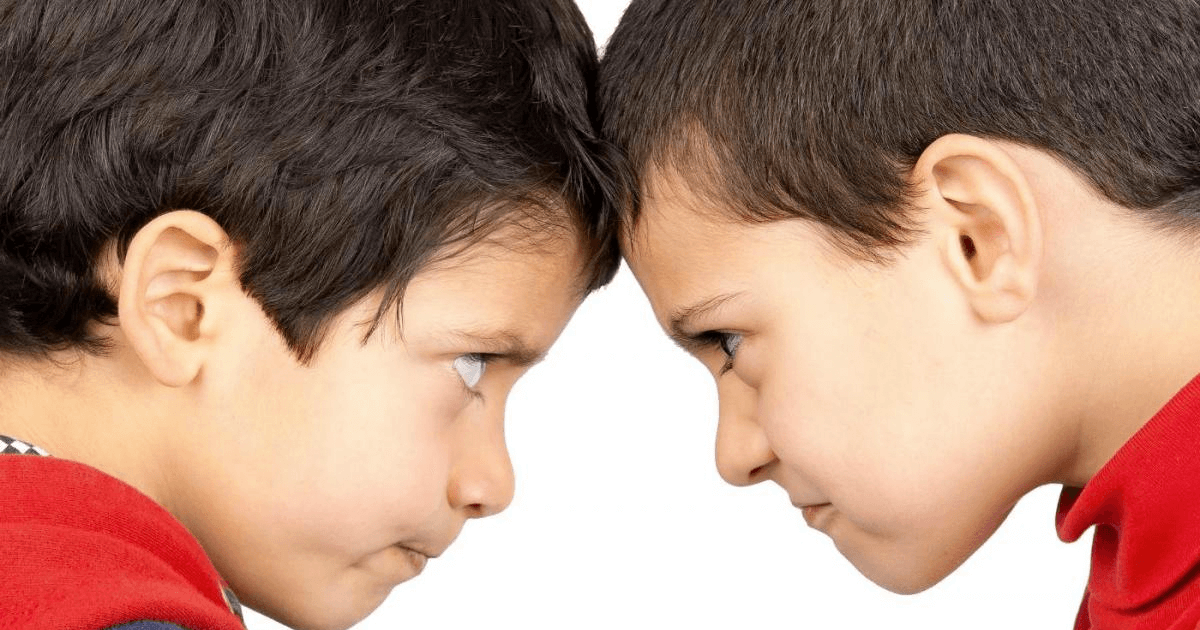 Definición de conflicto