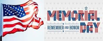 Top 20 Best Memorial Day 2021 Images, Wishes 2021 - GreetingsLab