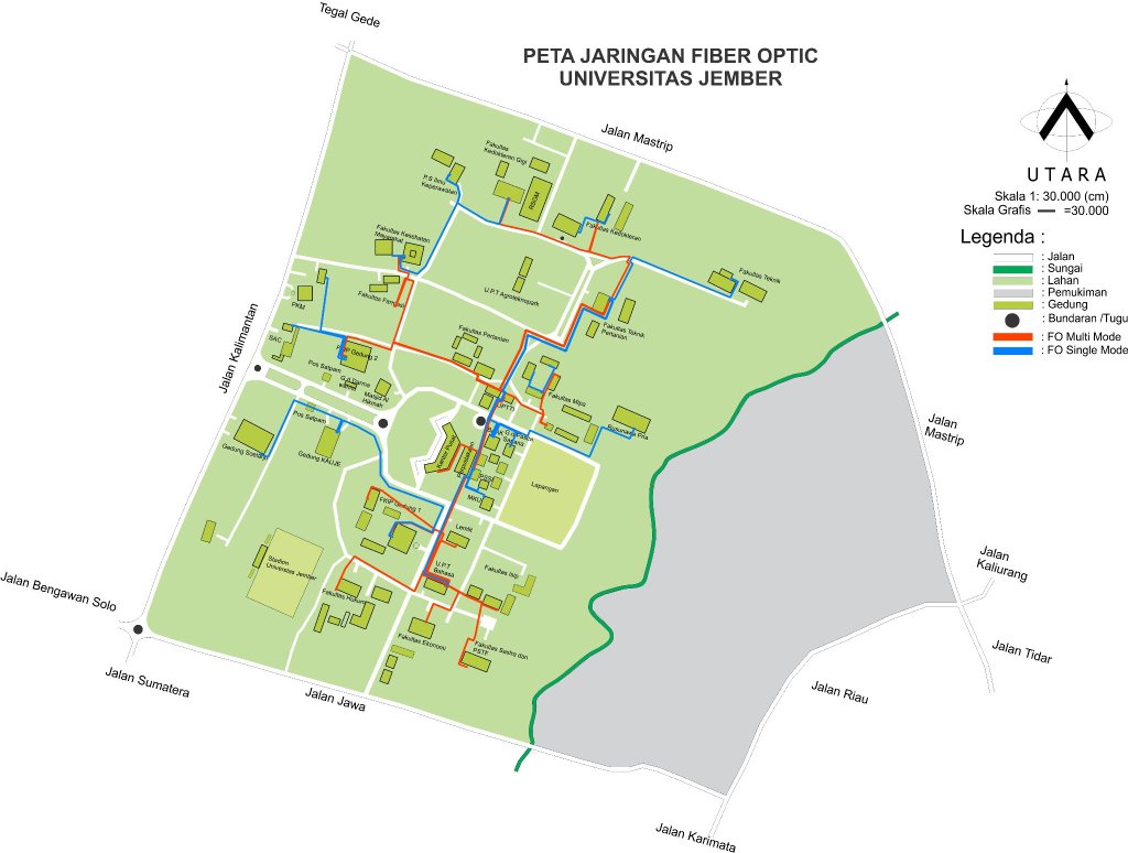 Lebih Detailnya Bisa Cek Denah Berikut Ini