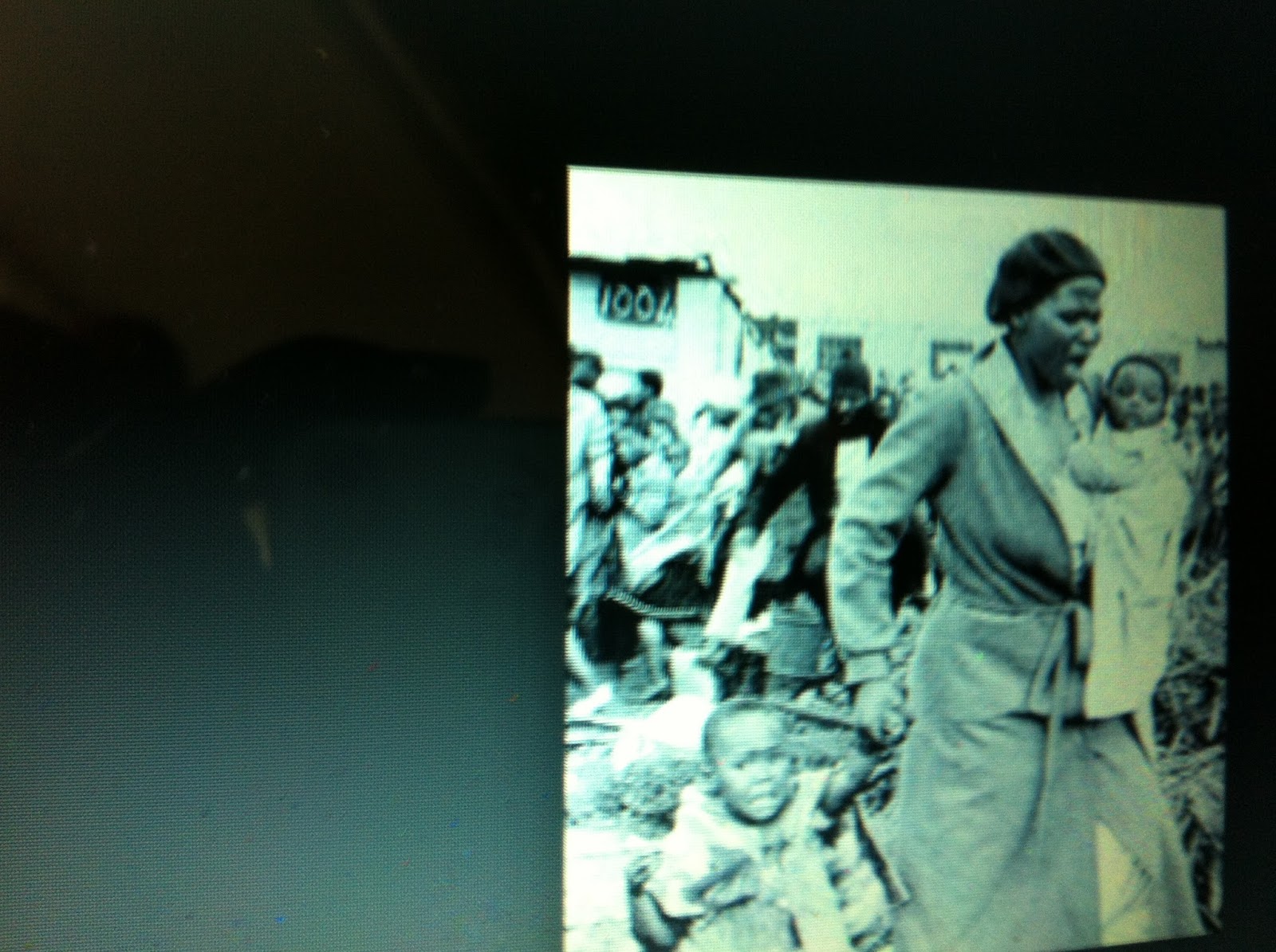 THE BLACK SOCIAL HISTORY:: BLACK SOCIAL HISTORY - AFRO-SOUTH AFRICAN ...