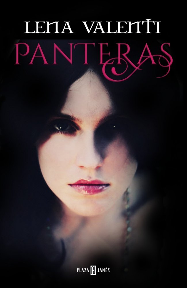 Promesas de Amor: Reseña - Panteras, Lena Valenti