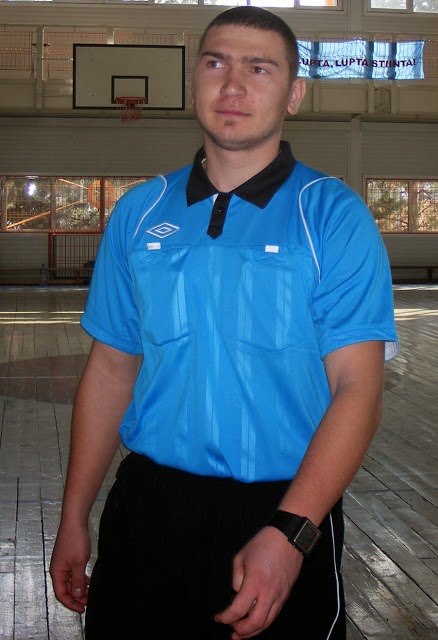 sportcampina: "Liga lu' Lică", etapa a 26-a, intermediară, delegările ...