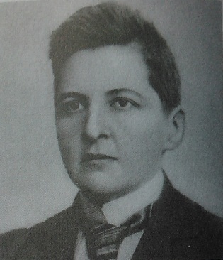 Maria Rodziewiczówna - Alchetron, The Free Social Encyclopedia