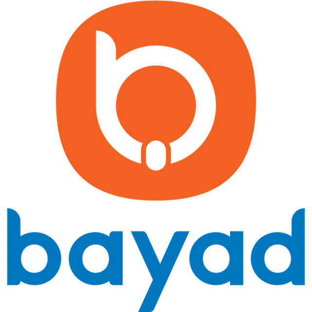 Lemon GreenTea: The new Bayad Online, as an extension of the Bayad ...