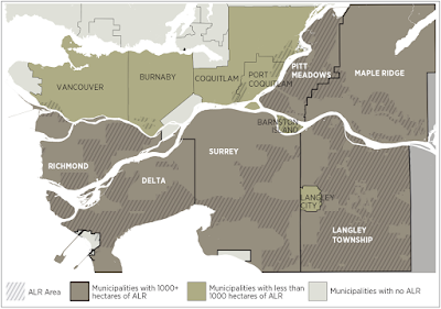 The South Fraser Blog: April 2016