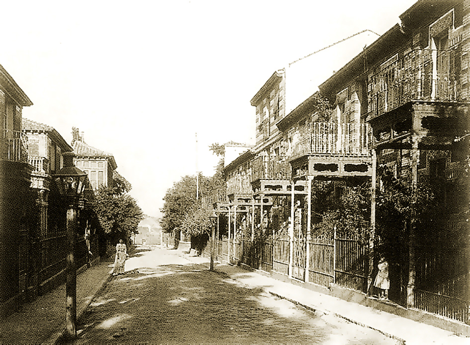 MADRID CON ENCANTO: Colonia Madrid Moderno en la Guindalera