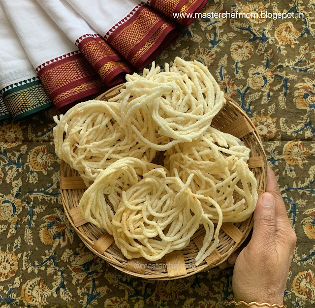 MASTERCHEFMOM: Anbu Vadam | Easy Vadam Recipe | Vathal Recipe/Dried ...