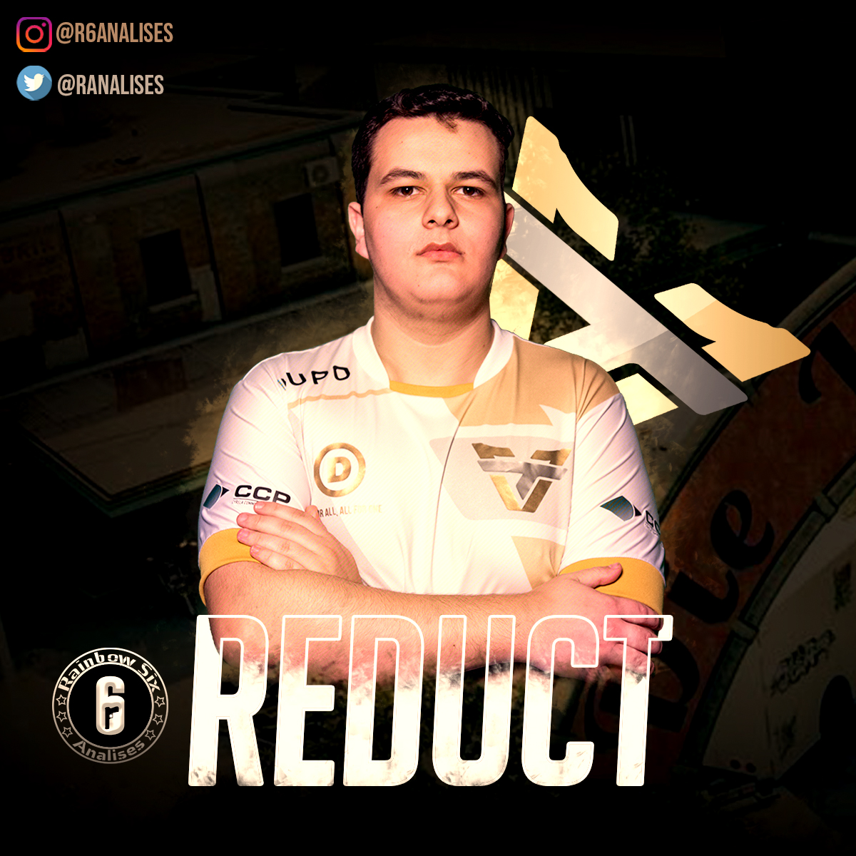 Conhecendo mais sobre o Reduct