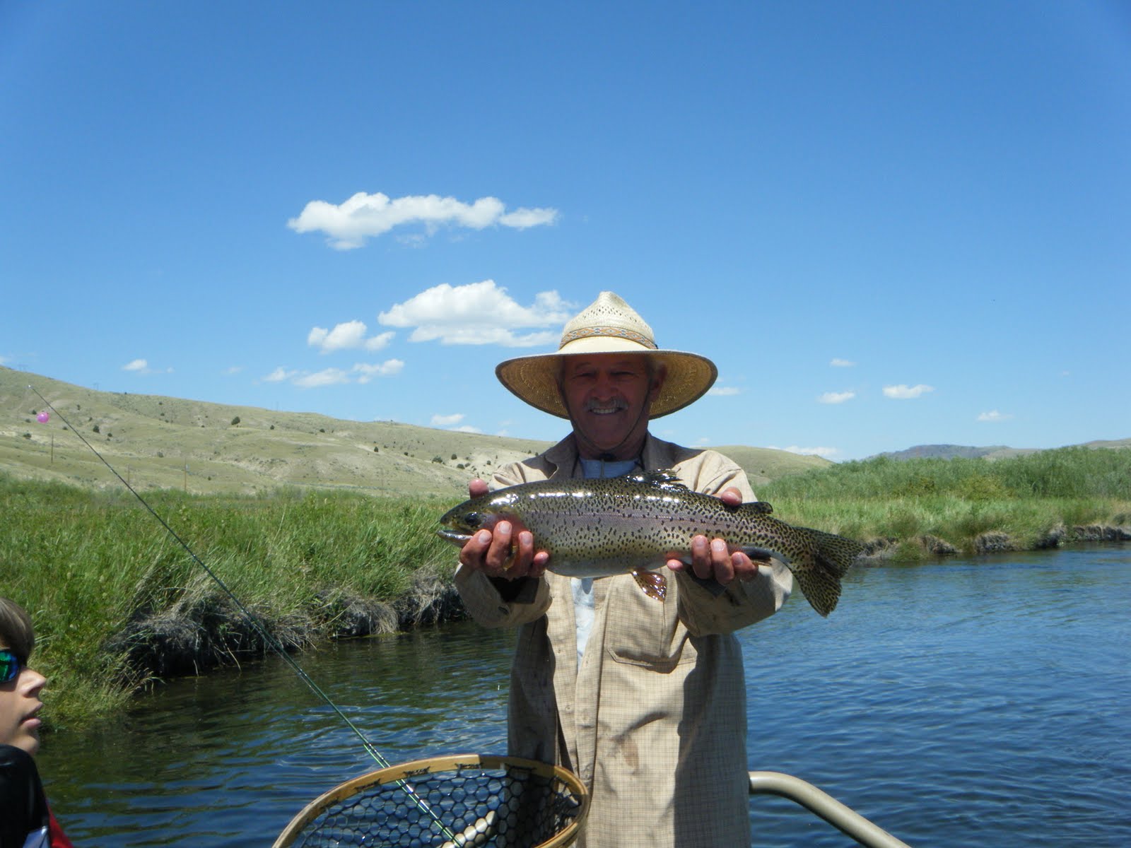 Fly Fishing Traditions: Beaverhead River, Montana