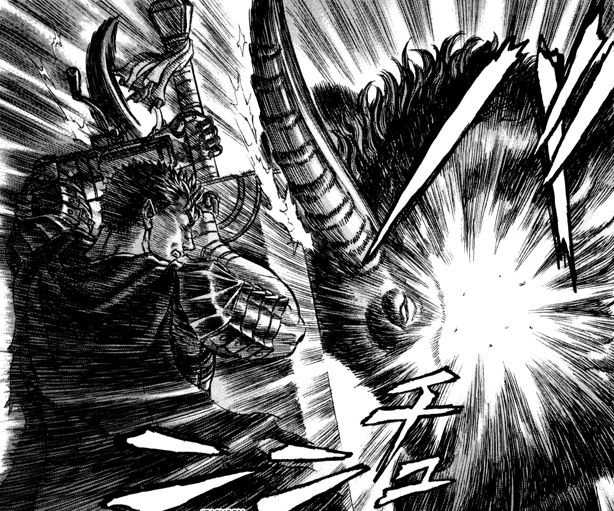 A Guide to Guts's Armors, Part 2.3