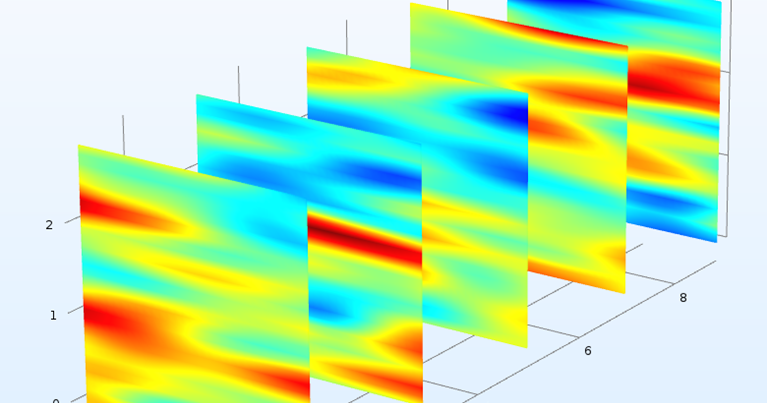Rukshan Maliq's Blog: Modelling soil inhomogeneity using 3D random ...