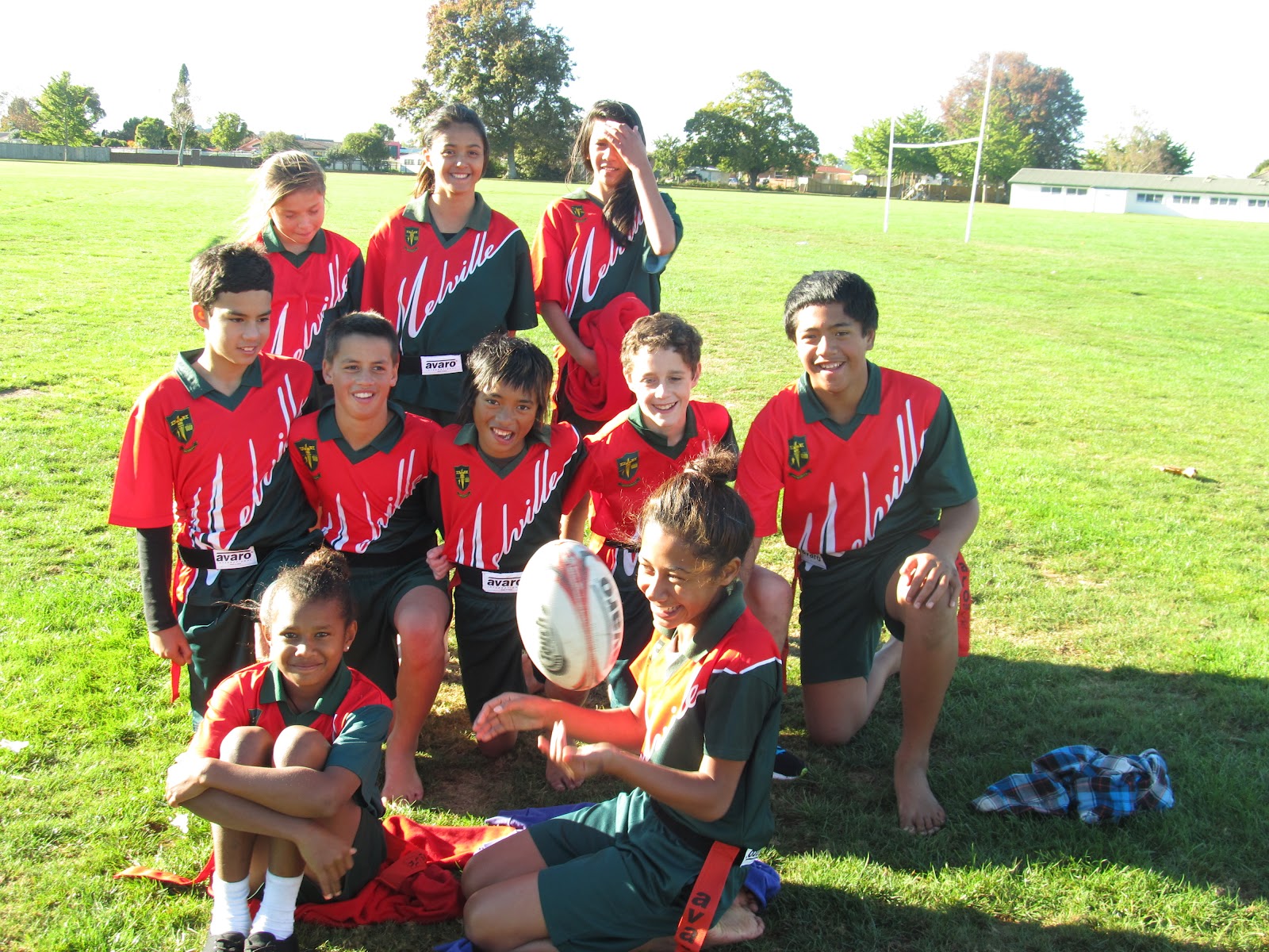 Room 5 @ Melville Intermediate School: Melville Intermediate - Hamilton ...