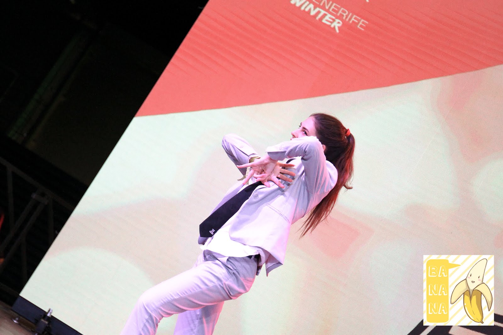 Conoce la final del TLP K-Pop Contest - BA NA NA: Noticias de K-Pop en ...