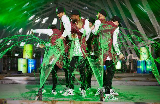 NickALive!: Jack Griffo, Kira Kosarin And Roxxsaurus Join Line-Up Of ...