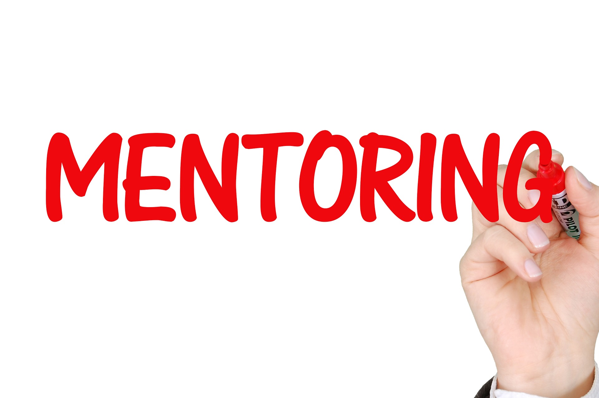 Os benefícios da mentoria - EMPRESAS S/A Os benefícios da mentoria - EMPRESAS S/A