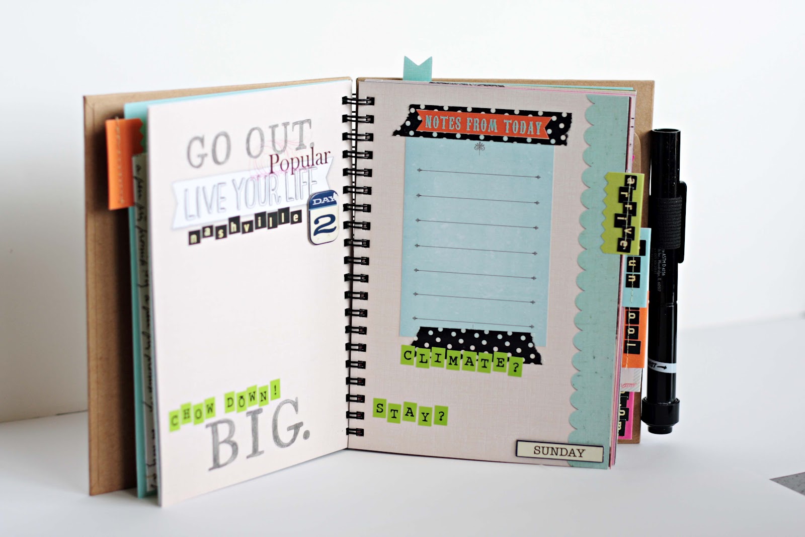 Scrap Shotz Snap Shotz: Simply Smashing!