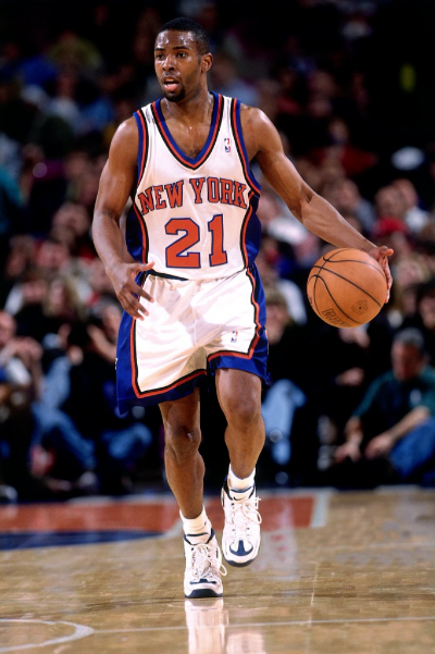 5contra5jugadores: Ward, Charlie