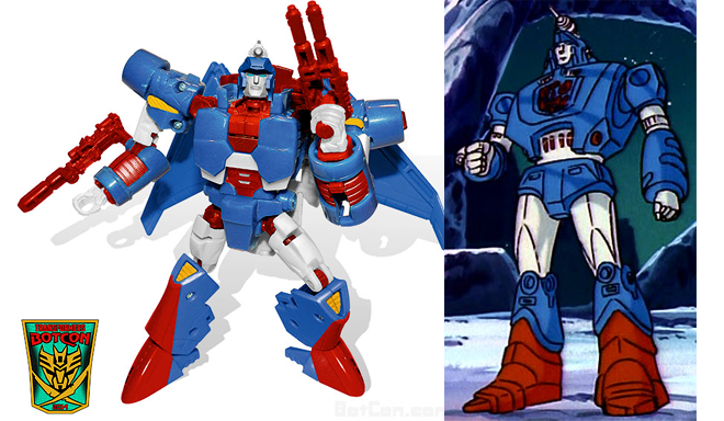 Custom devcon! : r/transformers