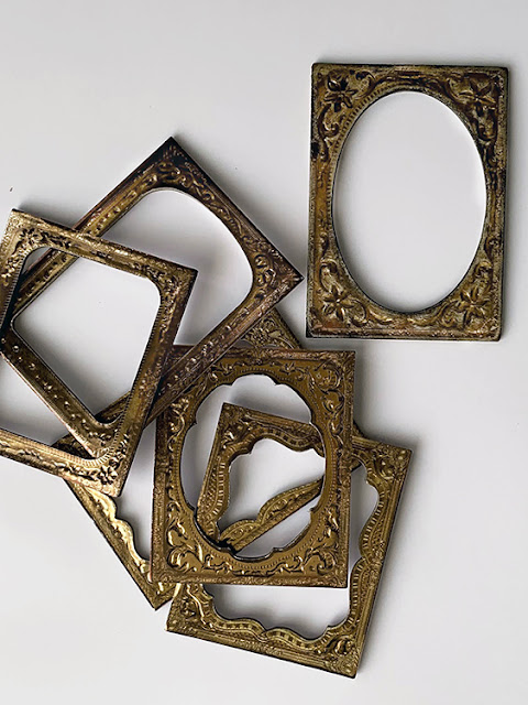 FRAMED PANEL - TIM HOLTZ IDEA-OLOGY 2021 RELEASE - In My Own Imagination