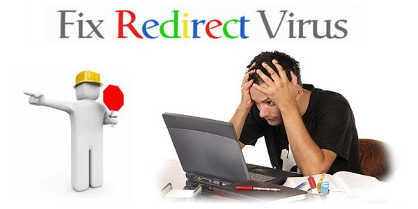 How to get rid of “Redirected Virus” in Your PC | Safe Registry Cleaner