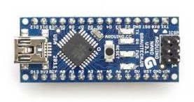 IOT Based Projects: Automatic Water Dispenser using Arduino nano