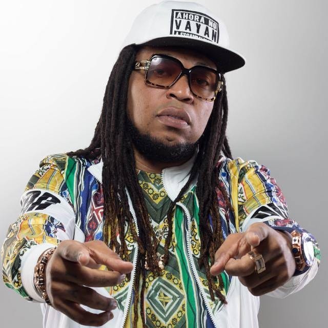 afrocolombianosvisibles: Junior Jein 1982-2021