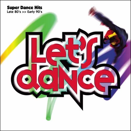 Blog: CD[ C + C Music Factory, Bobby Brown, etc / Let's Dance: Super ...