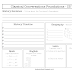 Homeschooling with a Classical Twist: Cycle 3, Week 13 {Review Sheets}