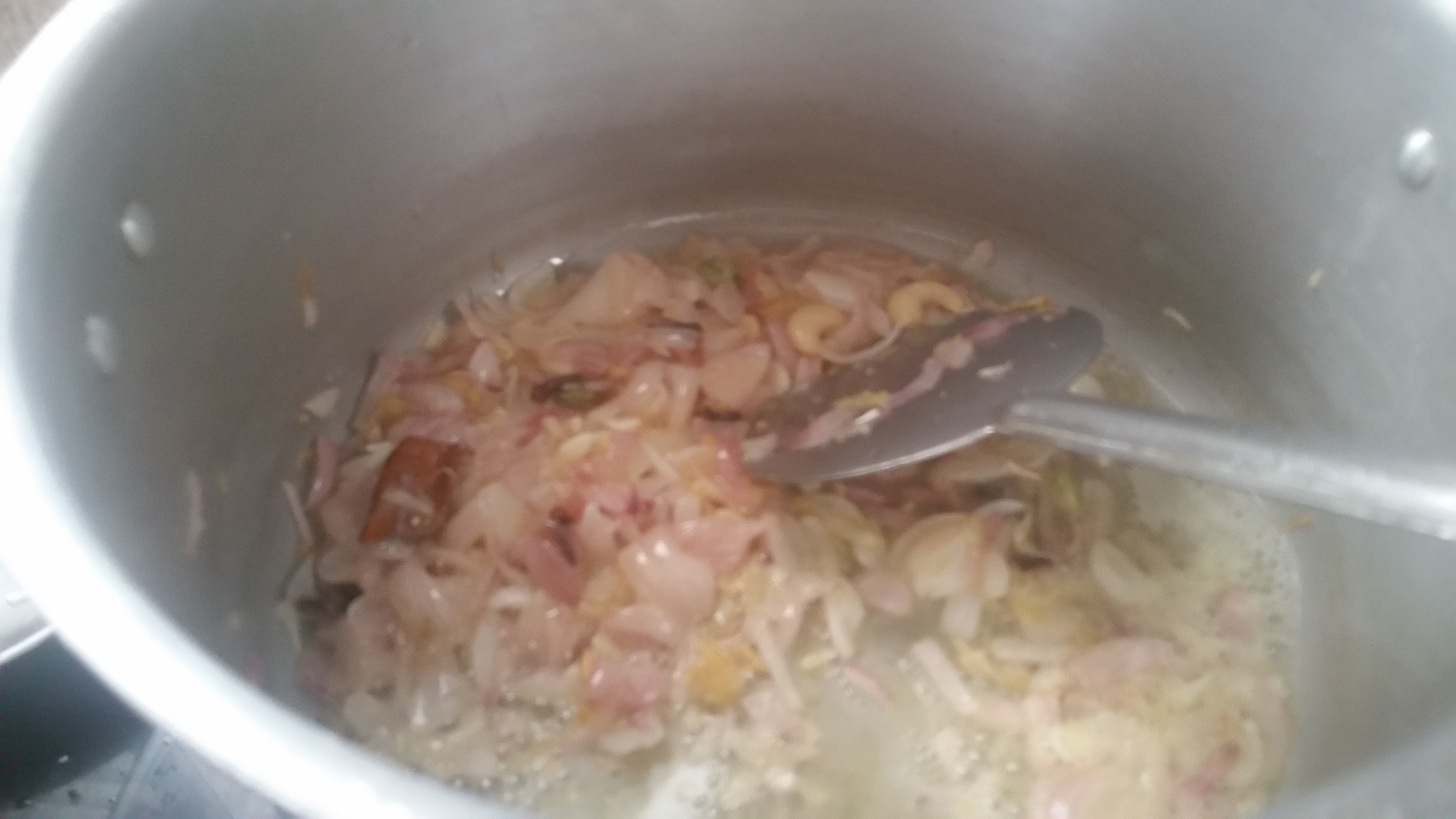 Menthya Bath Recipe | Methi Pulao | How to Make Menthe Rice Recipe