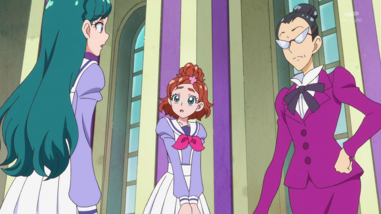 Hall of Anime Fame: Go Princess Precure Ep 2 Top 3 Moments and Review