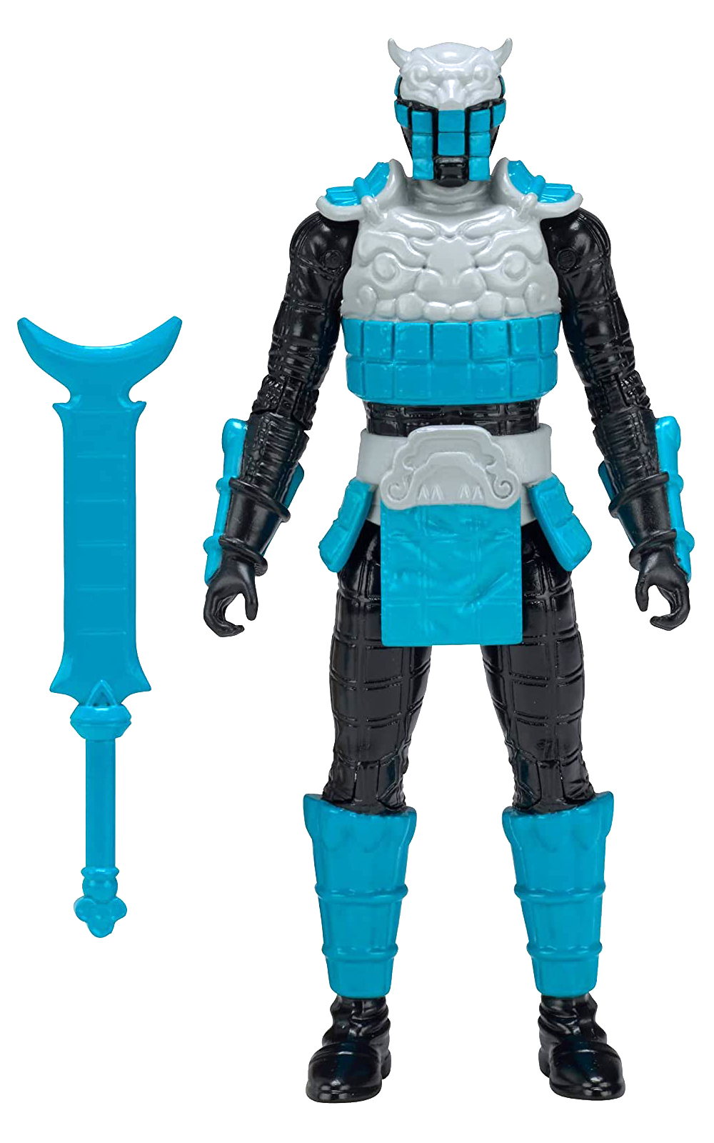 Coleccionismo 80-90: POWER RANGERS NINJA STEEL: BASHER MONSTER - Bandai ...