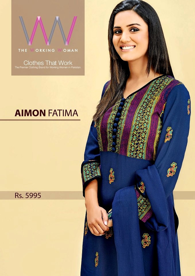 The Working Woman Winter Collection 2012-13 | Work Wear Suitable ...