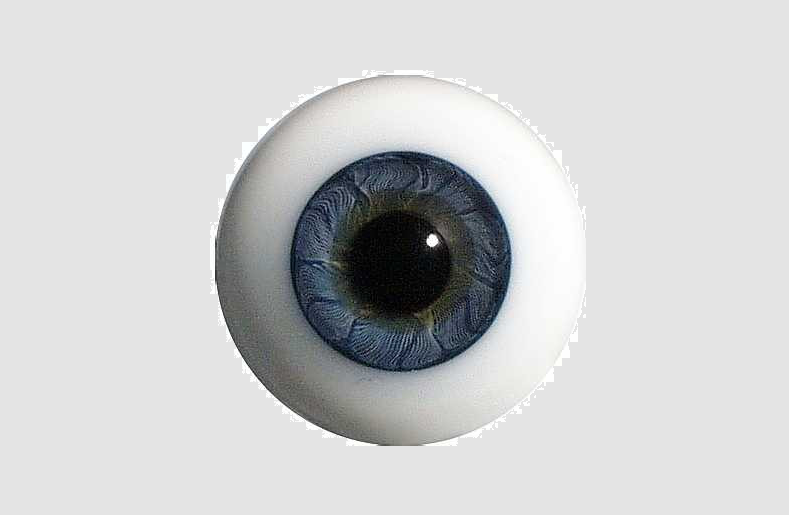 O OLHO DE VIDRO - Conto - Oscar Wilde