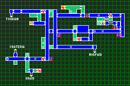 Pérolas de Jogos # 39 - Metroid Zero Mission ~ Art'in