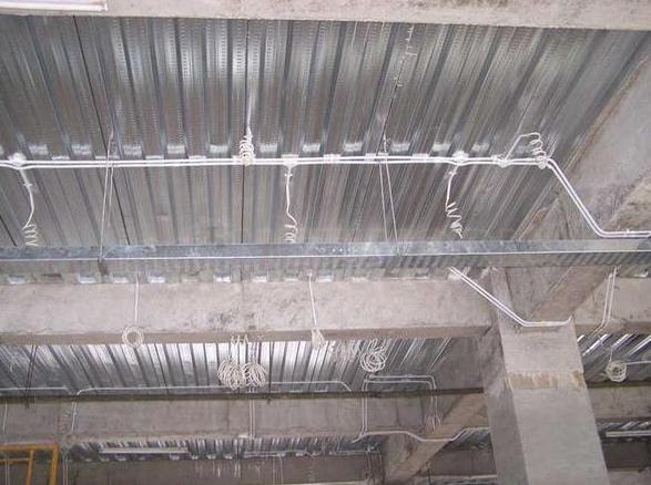 Apa itu Bondek (Floordeck)? Ini Kegunaan, Ukuran, dan Harganya di ...