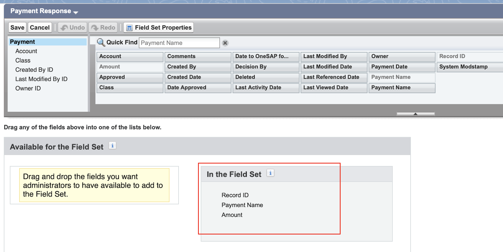 Salesforce ~ Rest API implementation and testing | Com Exile Salesforce ~ Rest API implementation and testing | Com Exile